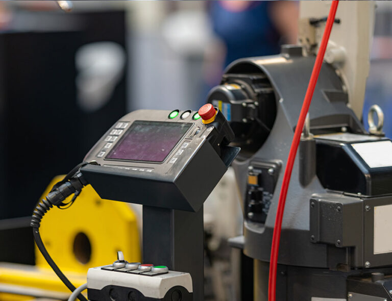 RenQuip | Calibration & Maintenance